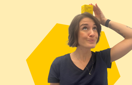 Scopri chi siamo, da dove veniamo e dove vogliamo arrivare