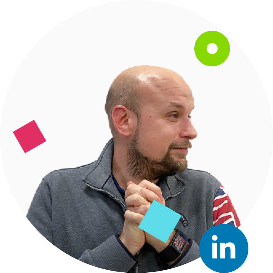 Scopri chi siamo, da dove veniamo e dove vogliamo arrivare